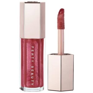 fenty beauty by rihanna gloss bomb universal lip luminizer - riri