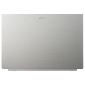 acer 2023 Aspire Vero AV14 14" FHD Business Laptop Computer, 12th Gen Intel 10-Core i7-1255U, 16GB DDR4 RAM, 1TB PCIe SSD, WiFi 6, Backlight KB, Fingerprint Reader, Windows 11 Pro, BROAG Cable