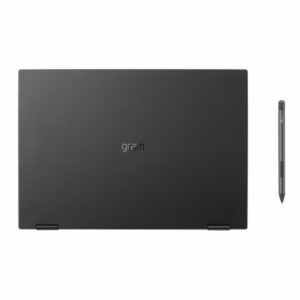 LG Gram 16" 2-In-1 WQXGA Touchscreen Notebook Computer, Intel Core i7-1360P 2.2GHz, 16GB RAM, 1TB SSD, Windows 11 Pro, Black