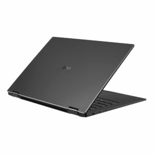 LG Gram 16" 2-In-1 WQXGA Touchscreen Notebook Computer, Intel Core i7-1360P 2.2GHz, 16GB RAM, 1TB SSD, Windows 11 Pro, Black