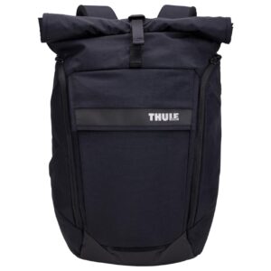 Thule Paramount 24L Backpack - Commuter Backpack with Padded Laptop Sleeve - Fits 16" laptops and 12" Tablets - Thoughtful Layout and Organization