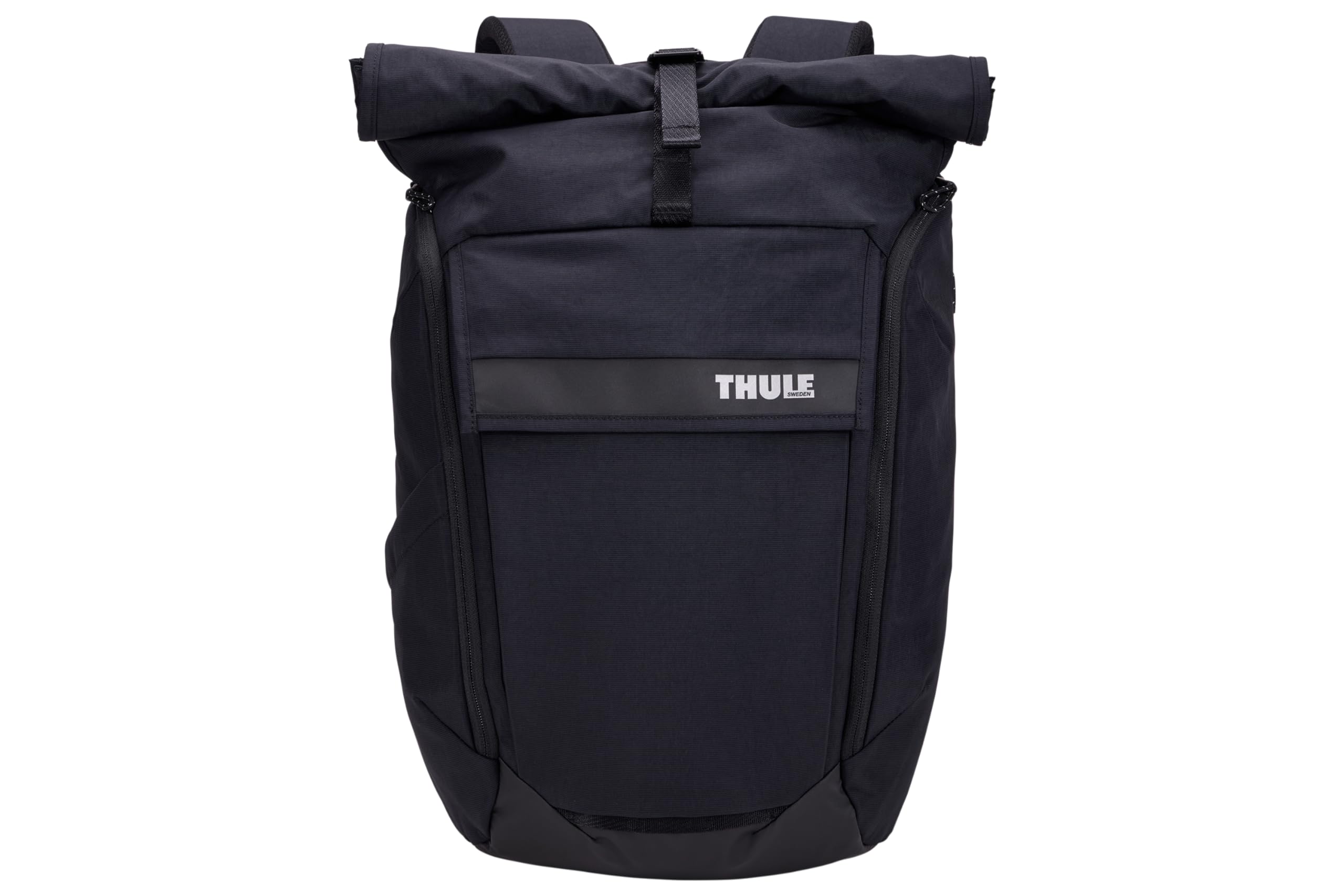 Thule Paramount 24L Backpack - Commuter Backpack with Padded Laptop Sleeve - Fits 16" laptops and 12" Tablets - Thoughtful Layout and Organization