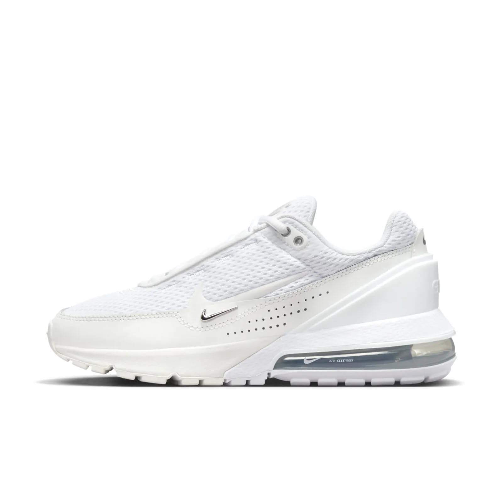 Women's AIR MAX Pulse - Size 8.5 US - White/Summit White