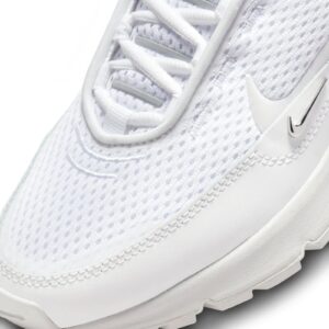 Women's AIR MAX Pulse - Size 8.5 US - White/Summit White