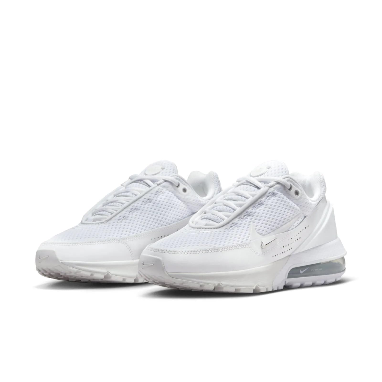 Women's AIR MAX Pulse - Size 8.5 US - White/Summit White