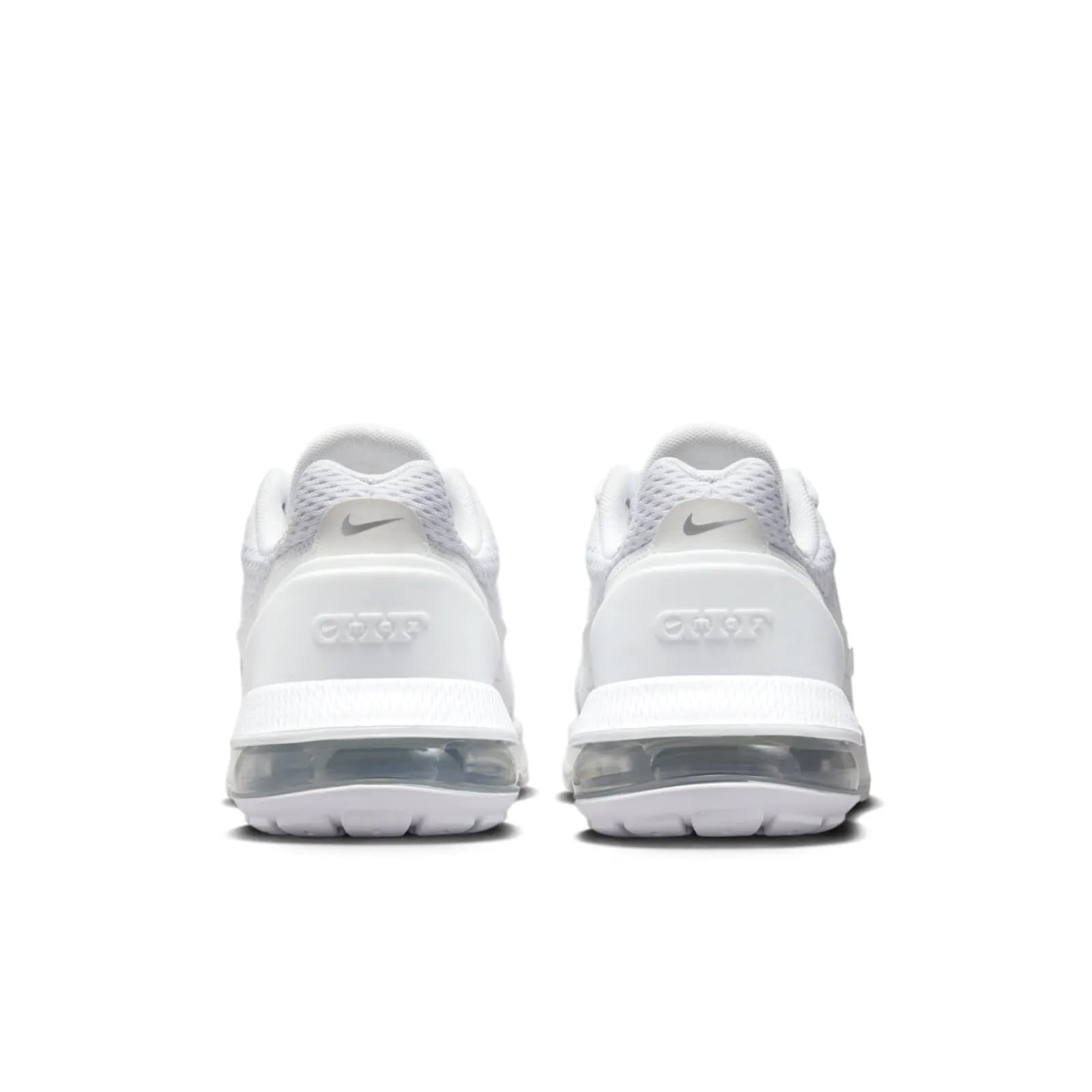 Women's AIR MAX Pulse - Size 8.5 US - White/Summit White