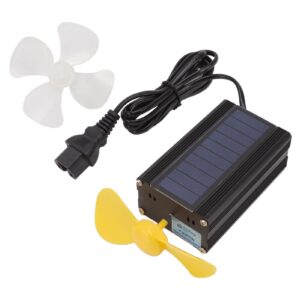 solar power generator, environmental protection 12v-125v energy saving usb output interface, wind power generator for emergency, wind turbine generator