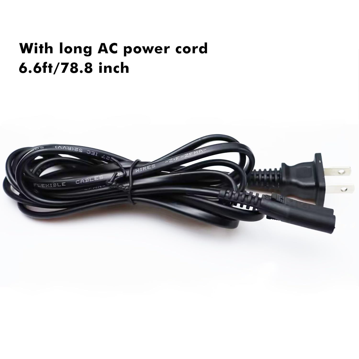 Power Recliner Power Supply, AC/DC Switching Power Supply Transformer 29V/24V 2A Adapter with 6.6ft AC Power Cord Great for Lift Chair or Power Recliner Limoss OKIN