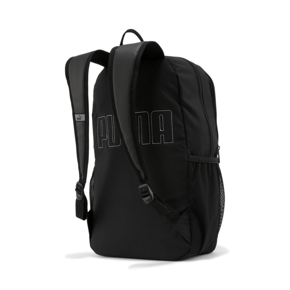 PUMA Womens Emulator Backpack Travel Casual - Black