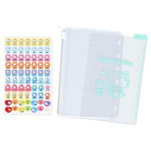 Sanrio 2024 704440 Hello Kitty Personal Organizer