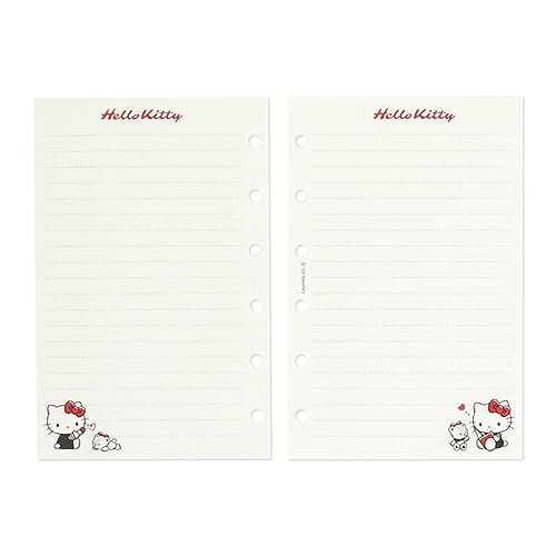 Sanrio 2024 704440 Hello Kitty Personal Organizer