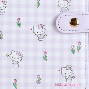 Sanrio 2024 704440 Hello Kitty Personal Organizer