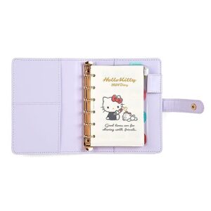 Sanrio 2024 704440 Hello Kitty Personal Organizer