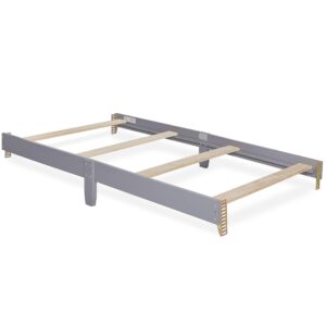 dream on me mini crib bed rail