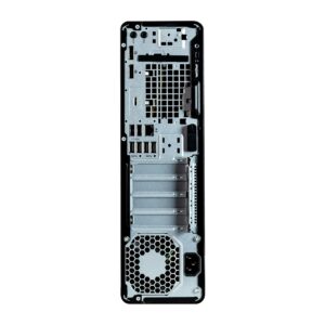 HP Custom Workstation PC Desktop Computer - Editing and Design | Quadro K1200 4GB GPU | Intel Core i5 | 32GB DDR4 RAM, 1TB SSD | Built-in Wi-Fi AX200 | Win 10 Pro (Renewed)