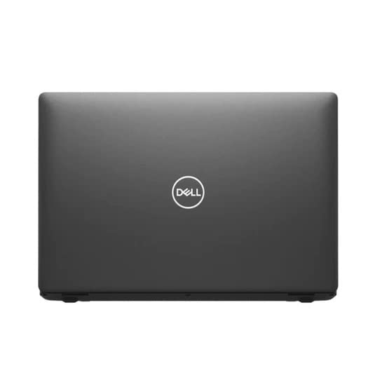 Dell Latitude 5401 Laptop, Intel Core i7-9850H (2.6 GHz, 6 Core), 16 GB RAM, 256 GB SSD, Windows 11 Professional, (Renewed)