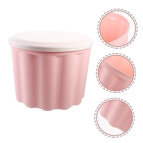 LIGHTAOTAO plastic containers plastic storage bins with lids Multi-function Storage Case Storage Supply toys storage bucket Handheld Storage Container Plastic Case organizer bins blocks small