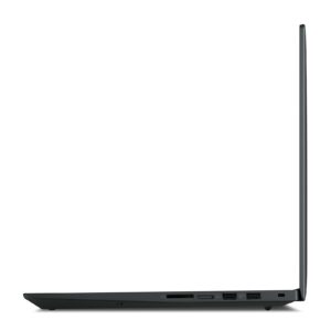 Lenovo ThinkPad P1 Gen 6 Laptop (2023 Model) - Intel 13th Gen i7-13800H 14C, NVIDIA GeForce RTX 4080 12GB, 32GB RAM, 1TB NVMe SSD, 16.0" QHD+ IPS 165Hz 500 Nits, Windows 11 Pro