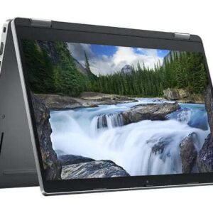 Dell Manufacturer RENEWED Latitude 5330 2-in-1 Laptop