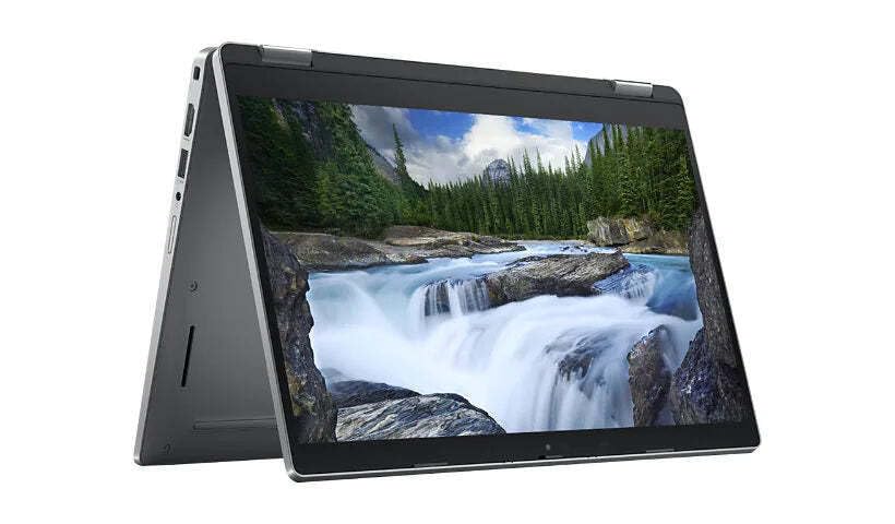 Dell Manufacturer RENEWED Latitude 5330 2-in-1 Laptop