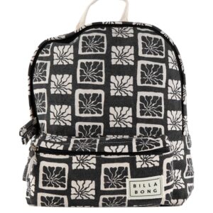 Billabong Mini Mama Canvas Backpack