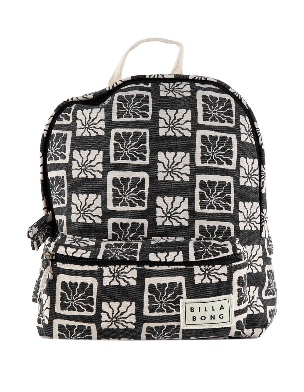 Billabong Mini Mama Canvas Backpack