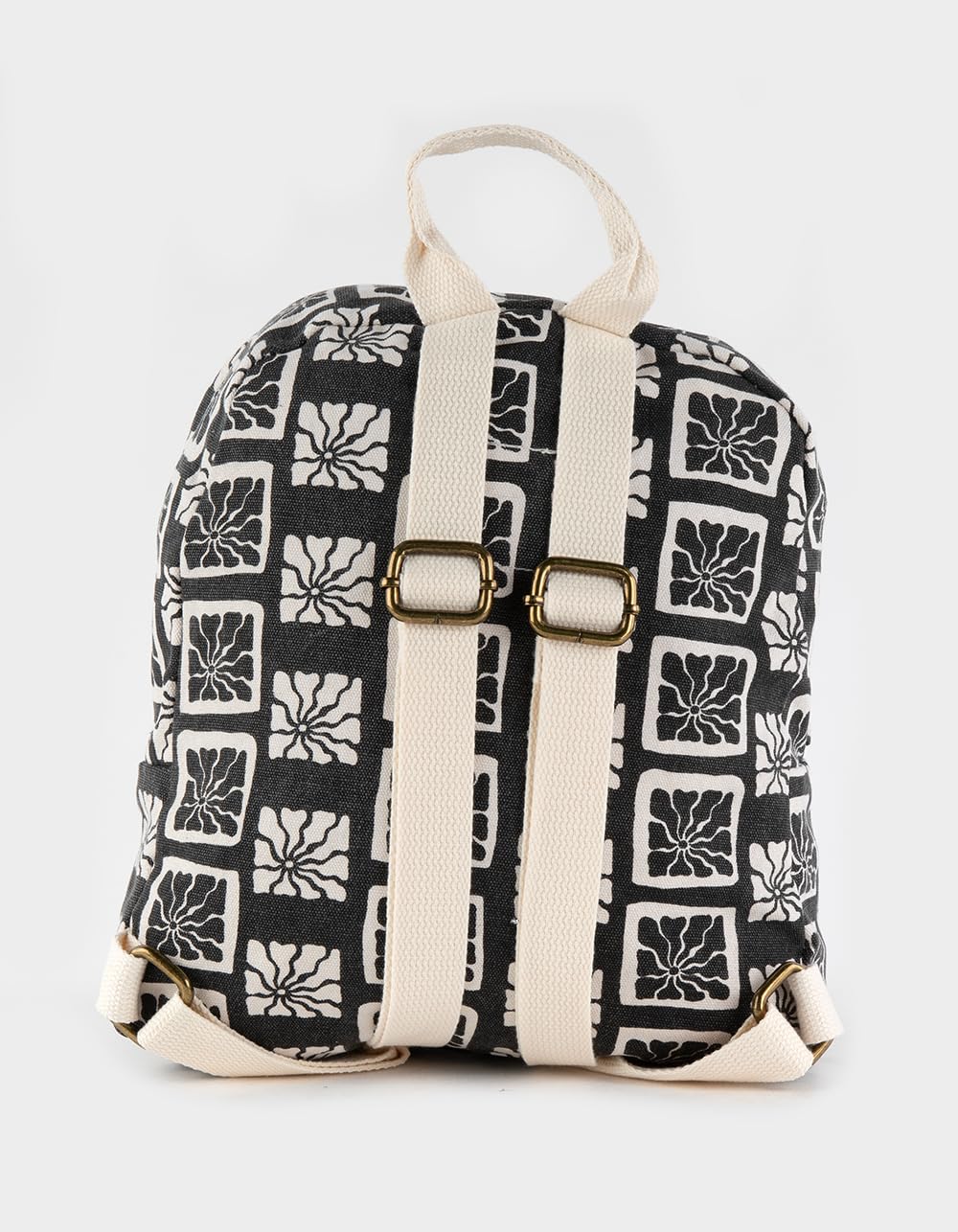 Billabong Mini Mama Canvas Backpack