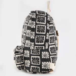 Billabong Mini Mama Canvas Backpack