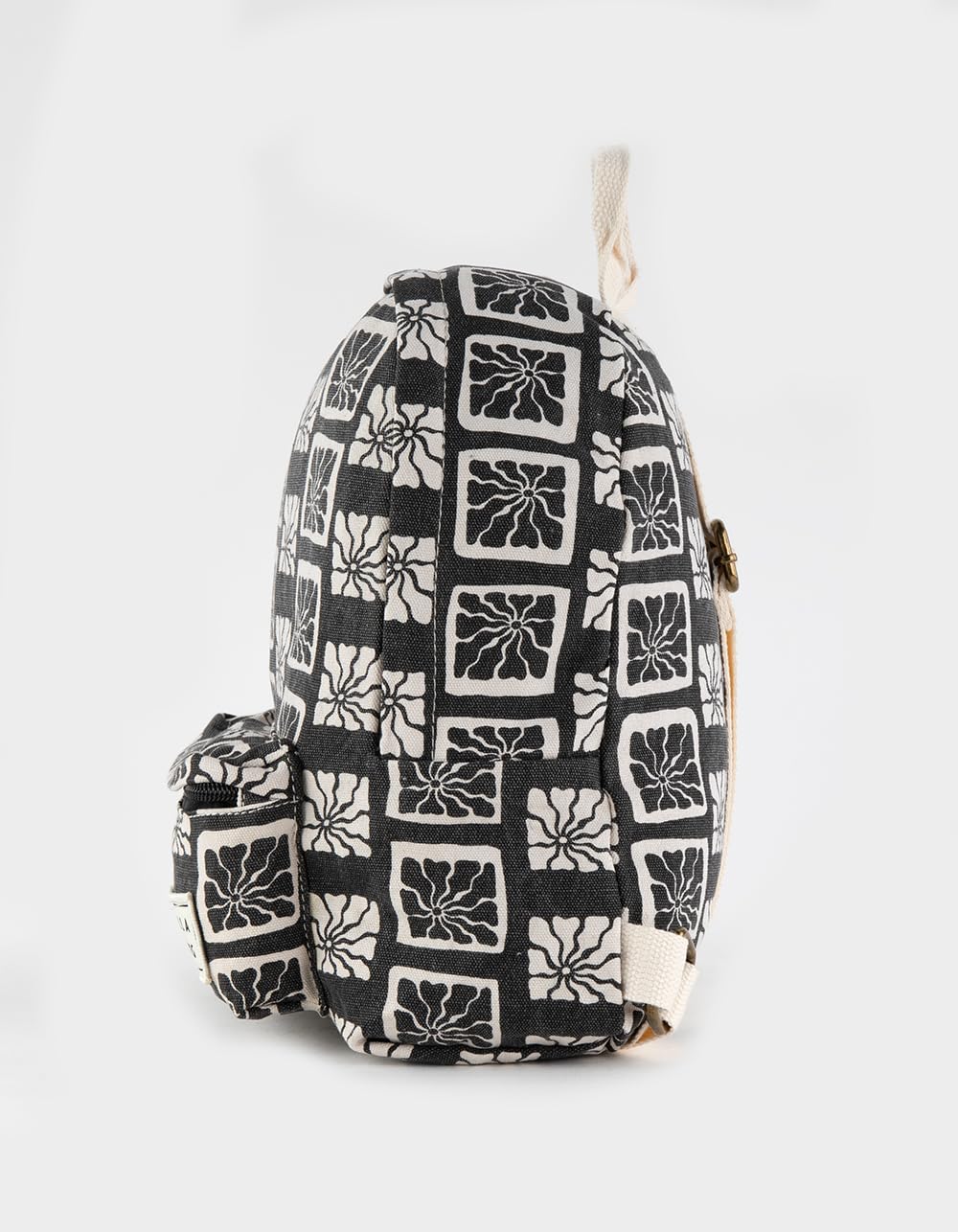 Billabong Mini Mama Canvas Backpack