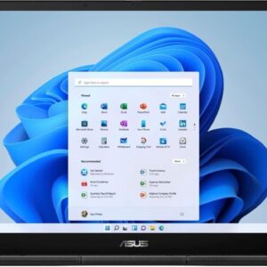 ASUS Creator Laptop Q530 2023 15.6" FHD OLED 10-Core Intel i7-13620H 40GB DDR5 2TB SSD NVIDIA GeForce RTX 3050 6GB GDDR6 Thunderbolt 4 Wi-Fi 6E Backlit KB Fingerprint Windows 11 Home w/ONT 32GB USB