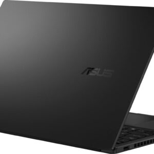 ASUS Creator Laptop Q530 2023 15.6" FHD OLED 10-Core Intel i7-13620H 40GB DDR5 2TB SSD NVIDIA GeForce RTX 3050 6GB GDDR6 Thunderbolt 4 Wi-Fi 6E Backlit KB Fingerprint Windows 11 Home w/ONT 32GB USB