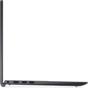 Dell 2023 Inspiron 15 3511 Business Laptop, 15.6" FHD Display, Intel Core i3-1115G4 up to 4.1GHz (Beat i5-10210U),Win 11 Pro, 8GB DDR4 RAM, 256GB PCIe SSD, WiFi, UHD Graphics, Carbon Black