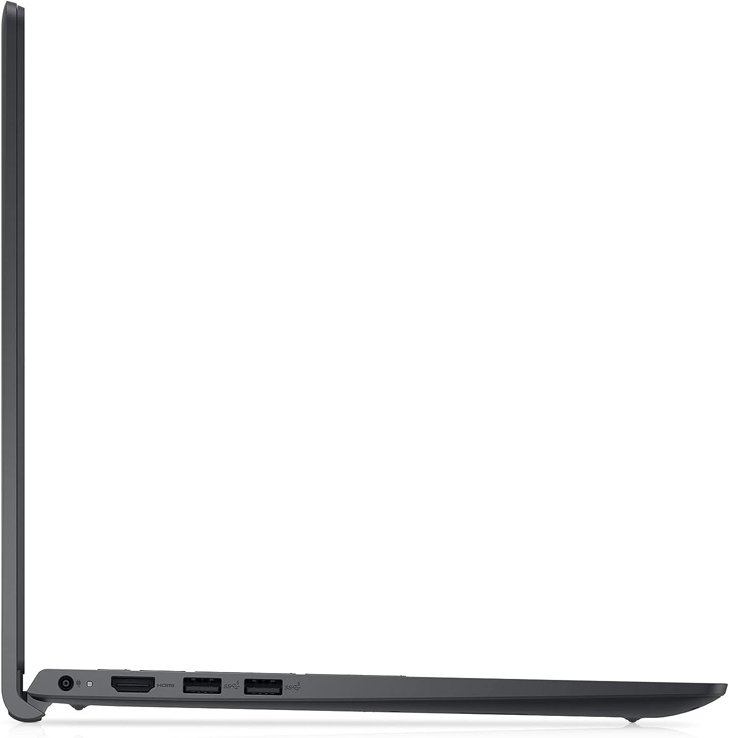 Dell 2023 Inspiron 15 3511 Business Laptop, 15.6" FHD Display, Intel Core i3-1115G4 up to 4.1GHz (Beat i5-10210U),Win 11 Pro, 8GB DDR4 RAM, 256GB PCIe SSD, WiFi, UHD Graphics, Carbon Black