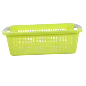 toy storage basket pp child desktop basket to weave