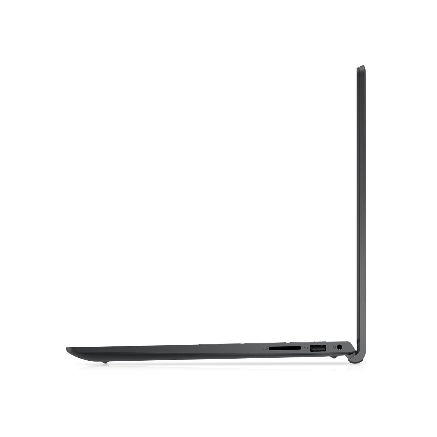 Dell Inspiron 15 3000 Series 3520 Laptop, 15.6" FHD Touchscreen, Intel Core i5-1135G7, 32GB DDR4 RAM, 2TB PCIe M.2 SSD, Wi-Fi, Portable, Windows 11 Home, Black