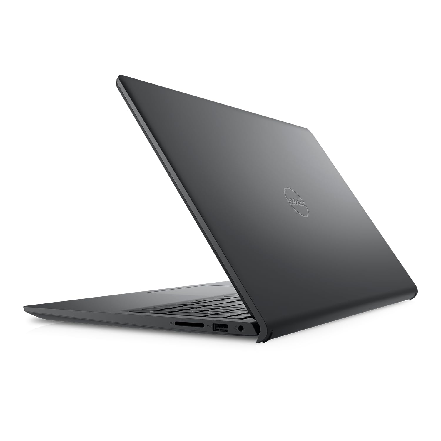 Dell Inspiron 15 3000 Series 3520 Laptop, 15.6" FHD Touchscreen, Intel Core i5-1135G7, 32GB DDR4 RAM, 2TB PCIe M.2 SSD, Wi-Fi, Portable, Windows 11 Home, Black