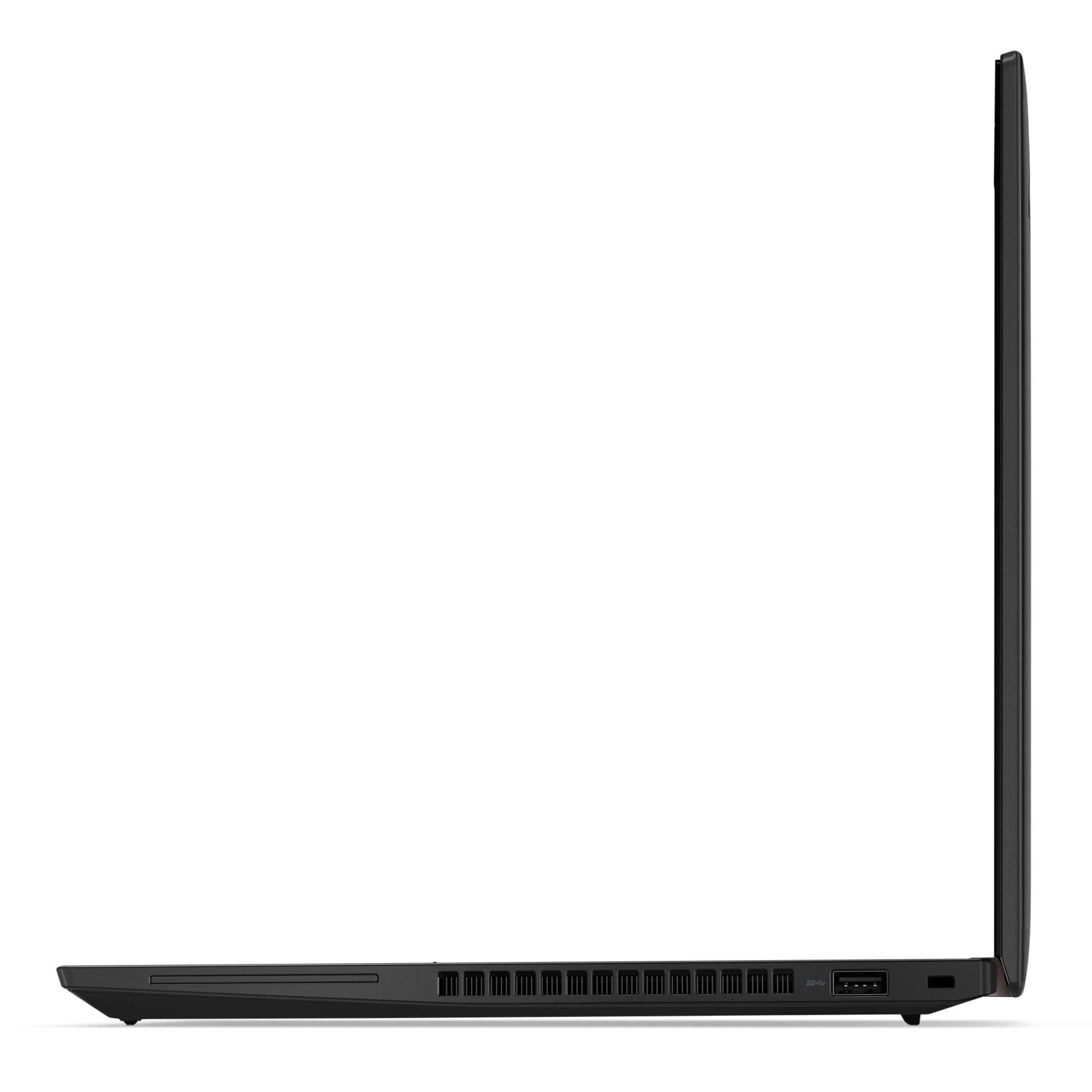 Lenovo Thinkpad T14 Gen 4 Laptop - 14" 1920x1200 Touch Intel Iris Xe Graphics - Intel Core i7-1355U 10 Cores - 32GB DDR5 1TB NVMe SSD- Backlit Keyboard Fingerprint Reader - Win11 Pro TLG 32GB USB