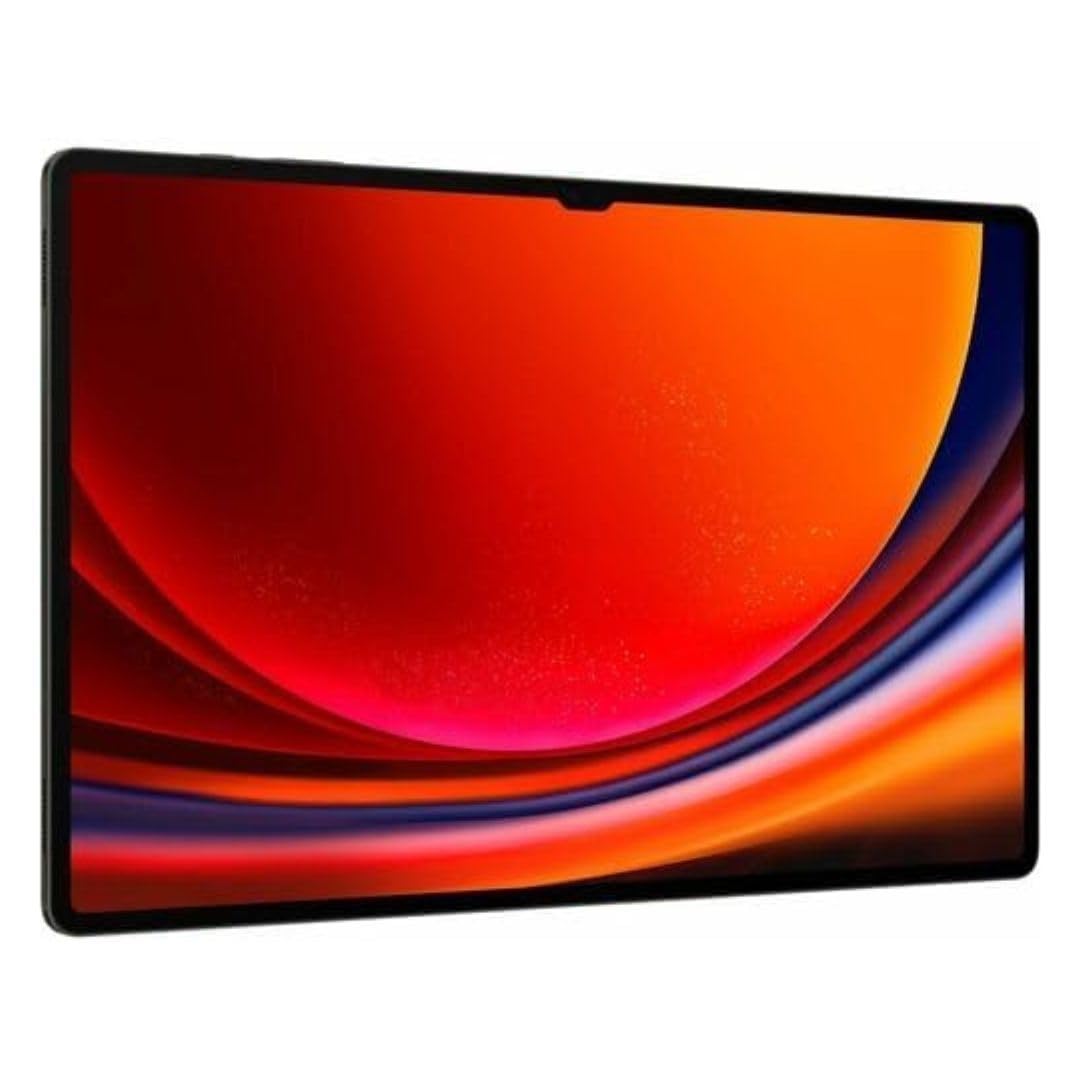 Samsung SM-X910NZAAXAR 14.6 Inch AMOLED 2960x 1848 120 Hz Tablet