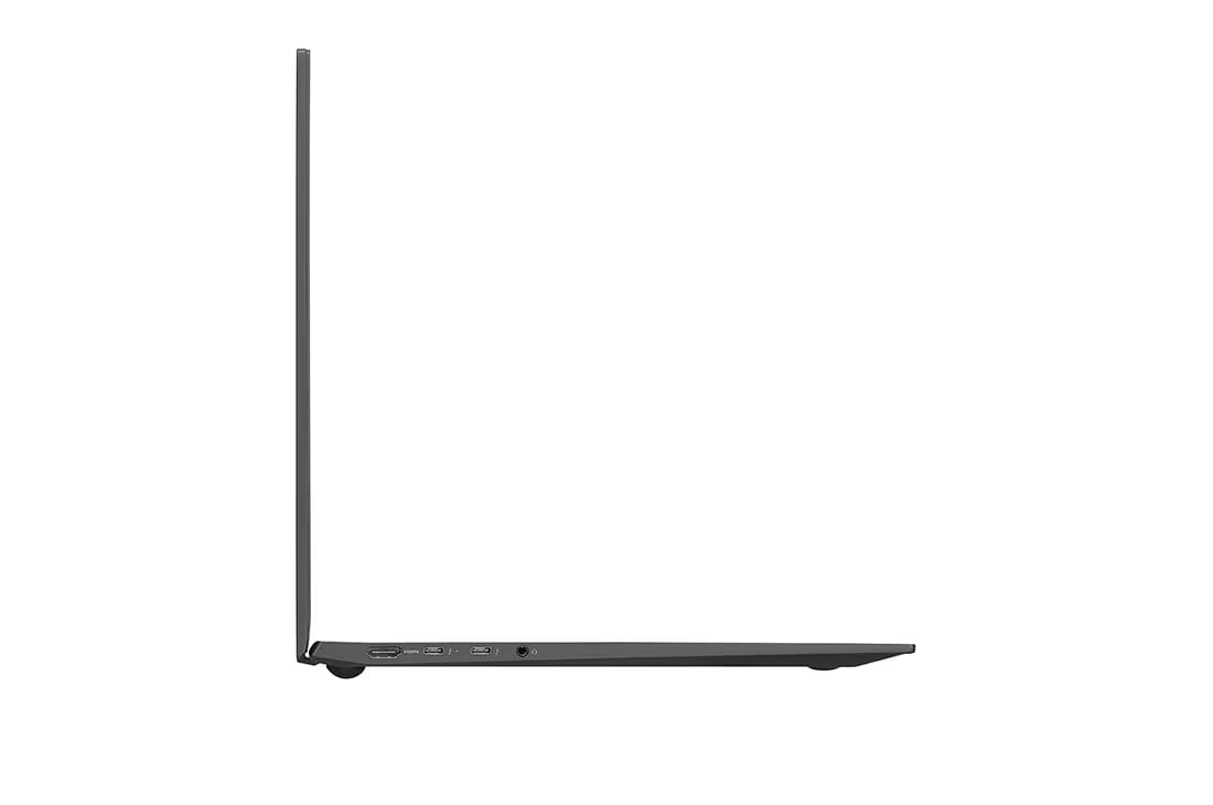 LG Gram 17 Laptop 2023 New, 17" WQXGA IPS, Intel i7-1360P 12-Core, Iris Xe Graphics, 16GB LPDDR4x, 1TB SSD, Backlit Keyboard, Thunderbolt 4, Fingerprint Reader, Wi-Fi 6E, Win10 Pro, COU 32GB USB