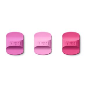 yeti magslider 3 pack, power pink