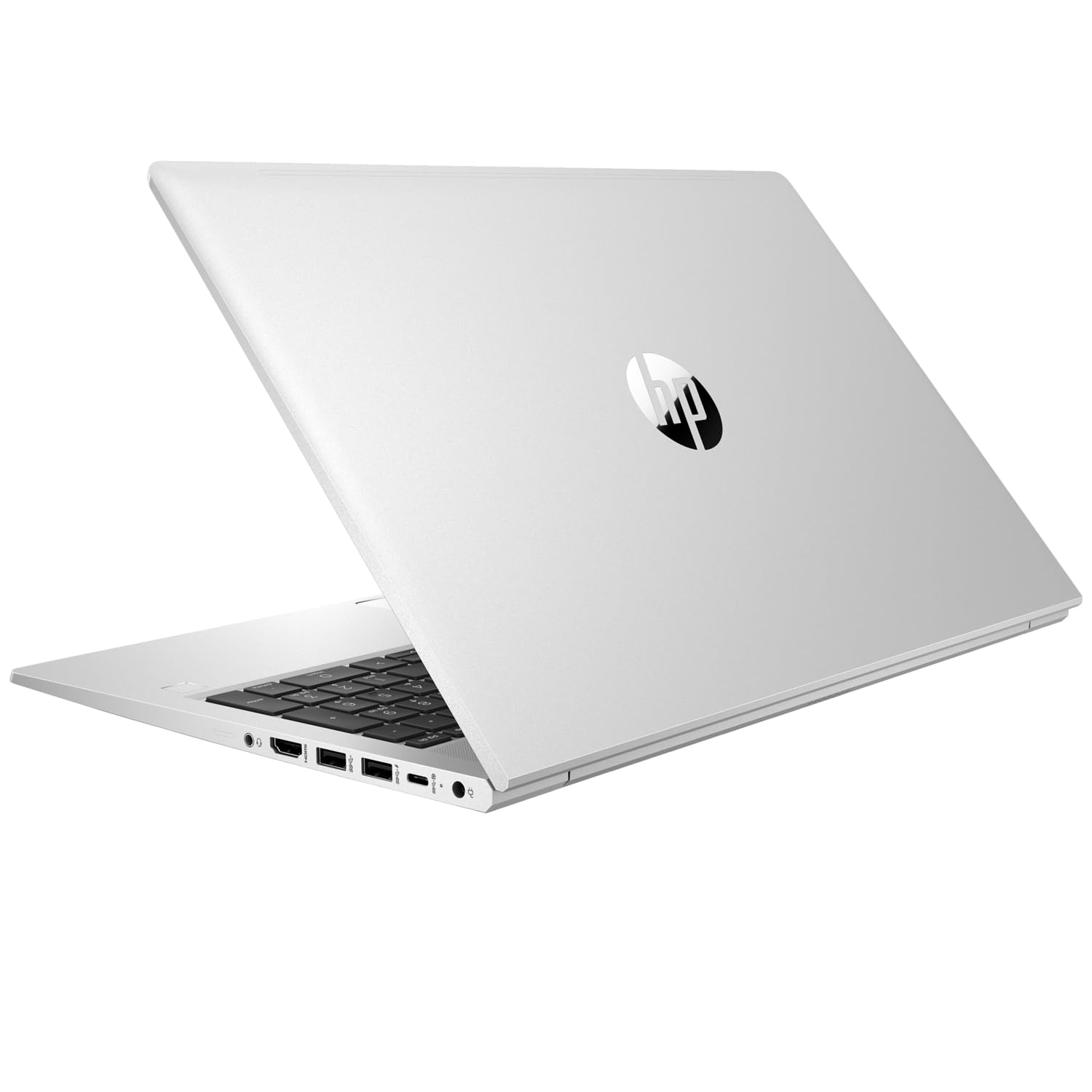 HP ProBook 450 G9 Business Laptop, 15.6” FHD Display, 12th Gen Intel Core i7-1255U, NVIDIA GeForce MX570A, 64GB RAM, 2TB SSD, RJ45, HDMI, Wi-Fi 6, FP Reader, Windows 11 Pro