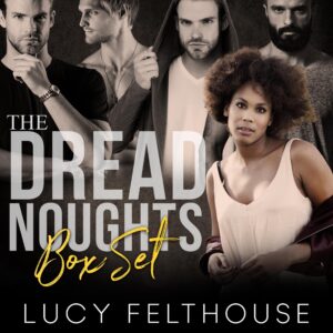 the dreadnoughts box set