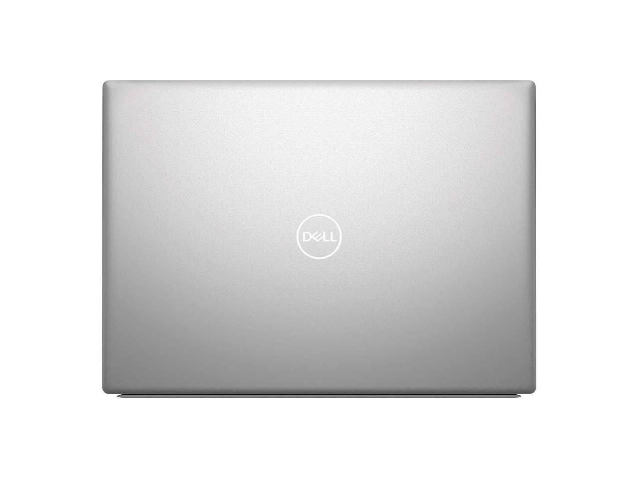 Dell Inspiron 14" 5425 FHD Touchscreen Laptop, AMD Ryzen 7 5825U,2GHz, 32GB RAM, 1TB SSD, Wi-Fi 6, Windows 11 Home, Silver + Accessories