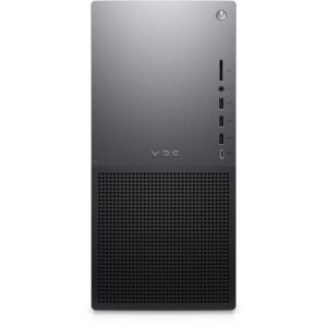 Dell XPS 8960 Desktop Computer Tower 2023 | 13th Gen Intel Core i7-13700 16-Core CPU, 16GB DDR5 RAM, 512GB NVMe M.2 PCIe SSD, Intel UHD Graphics 770, WiFi 6, Windows 11 Home