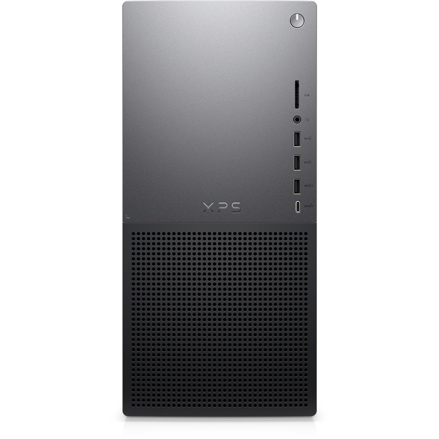 Dell XPS 8960 Desktop Computer Tower 2023 | 13th Gen Intel Core i7-13700 16-Core CPU, 16GB DDR5 RAM, 512GB NVMe M.2 PCIe SSD, Intel UHD Graphics 770, WiFi 6, Windows 11 Home