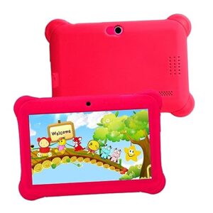 gatuida 7 tablet computer kids tablets for learning kids educational tablet tablets for kids children learning tablet children tablet childrens tablet children's tablet q88 original