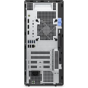 Dell OptiPlex 7000 Business Tower Desktop Computer, 12th Gen Intel 12-Core i7-12700, 16GB DDR5 RAM, 512GB PCIe SSD, WiFi 6, Bluetooth, DisplayPort, Keyboard and Mouse, Windows 11 Pro