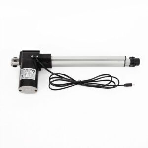 renfanshop power recliner motor actuator, 1000n 250mm linear actuator replacement chair lift linear actuator motor 24v for chair lift and recliner motor