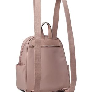 Calvin Klein Evie Backpack Rosewood One Size