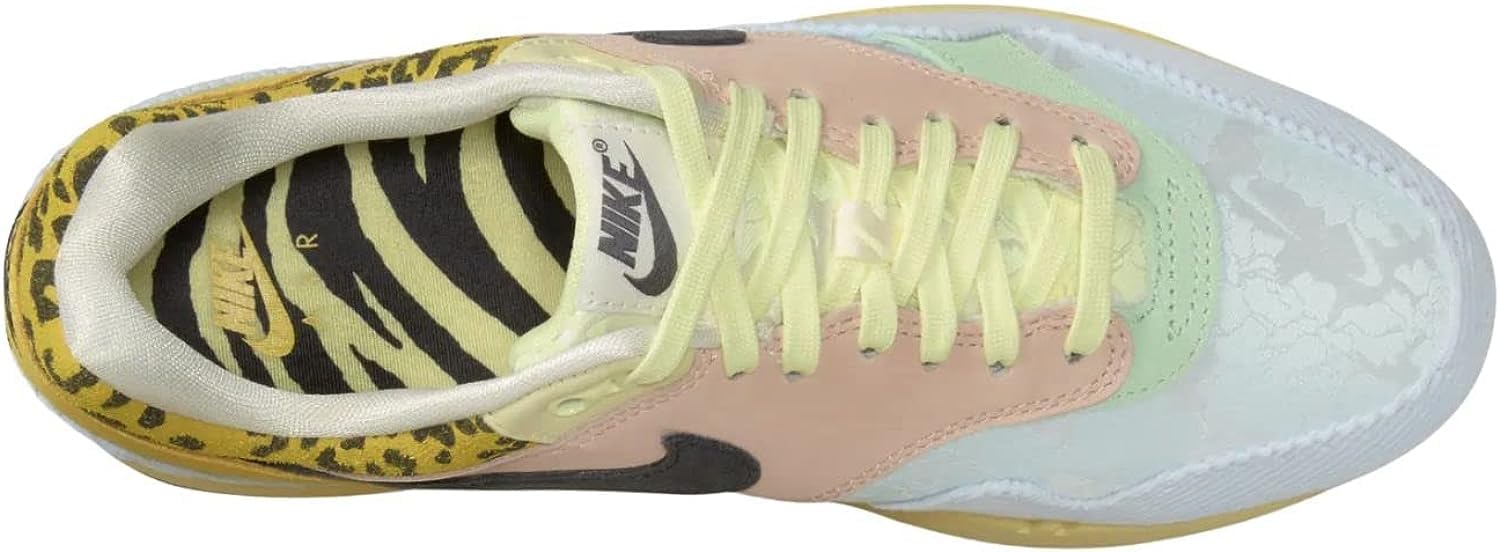 Nike Air Max 1 '87 PRM Womens Shoes Size - 8.5